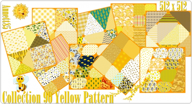 Sims 4 Patterns downloads » Sims 4 Updates » Page 3 of 5