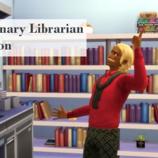 Simulation Lag Fix by simmythesim at Mod The Sims » Sims 4 Updates