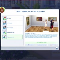 Sims 4 Mods / Traits downloads » Sims 4 Updates » Page 54 of 297