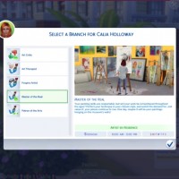 Sims 4 Mods / Traits downloads » Sims 4 Updates » Page 54 of 297