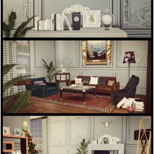 Deco Deep Fryer by Sympxls at SimsWorkshop » Sims 4 Updates