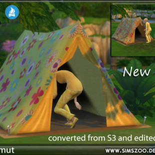 8-3 Studio Conversions TS2-TS4 at MIO » Sims 4 Updates