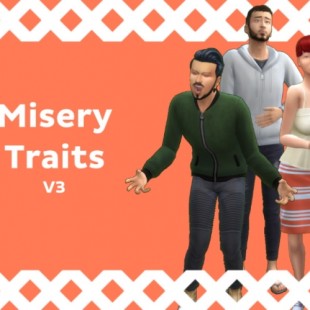 The Sims 4 CC Tracker at Zerbu » Sims 4 Updates