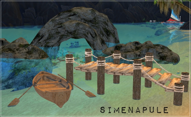 Sims 4 boat downloads » Sims 4 Updates » Page 2 of 3