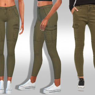 Autumn dress by SamanthaGump at Sims 4 Nexus » Sims 4 Updates