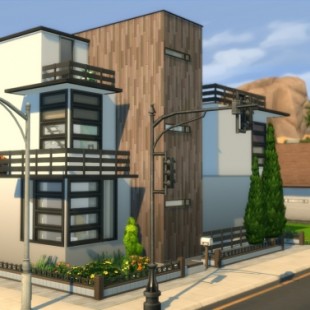 US Capitol Building at L’UniverSims » Sims 4 Updates