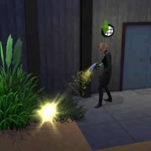 Siren Trait by MamaCallie at Mod The Sims » Sims 4 Updates