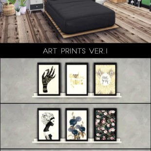 Keys Rack at Leo Sims » Sims 4 Updates