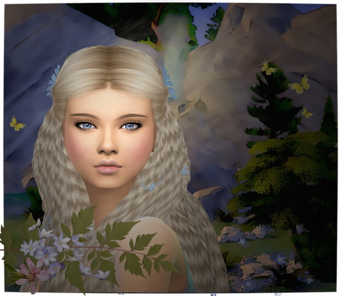 Sims 4 Sim Models downloads » Sims 4 Updates » Page 97 of 413