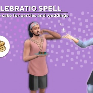 Larger Interaction Queue (updated) by HollyRidge at Mod The Sims » Sims ...