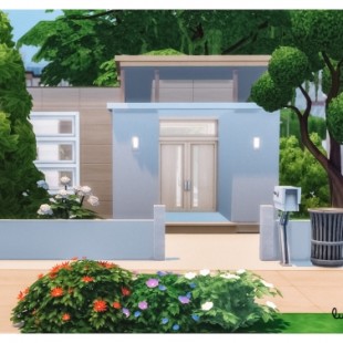 US Capitol Building at L’UniverSims » Sims 4 Updates