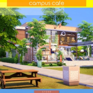 Calligraphik Living by Pilar at TSR » Sims 4 Updates