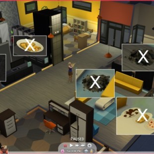 The Sims 4 CC Tracker at Zerbu » Sims 4 Updates