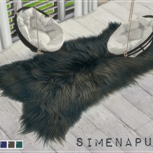 The Laundry Decoration by BuffSumm at TSR » Sims 4 Updates