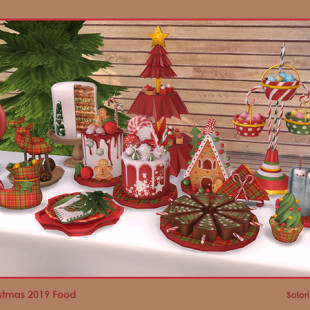 Deco Deep Fryer by Sympxls at SimsWorkshop » Sims 4 Updates