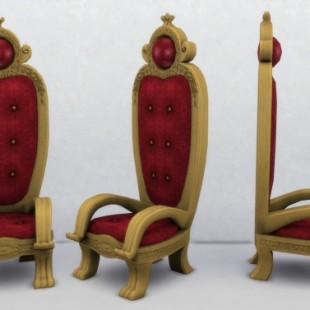 Sims 4 throne downloads » Sims 4 Updates