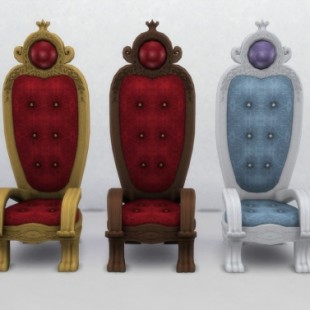 Sims 4 throne downloads » Sims 4 Updates