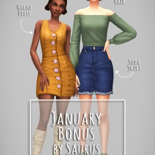 Bralette Top by EnriqueSims at Heavendy-cc » Sims 4 Updates