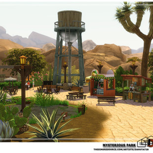 US Capitol Building at L’UniverSims » Sims 4 Updates