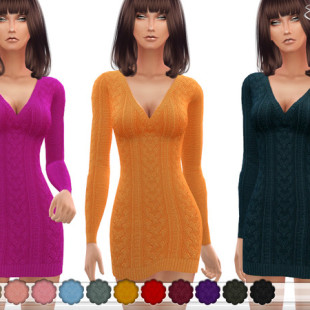 Black Catsuits acc at Annett’s Sims 4 Welt » Sims 4 Updates