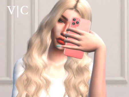 IPHONE 11 PRO MAX by Viy Sims at TSR » Sims 4 Updates