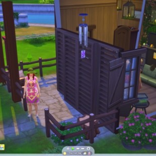 Venue Changes Mod at Zerbu » Sims 4 Updates