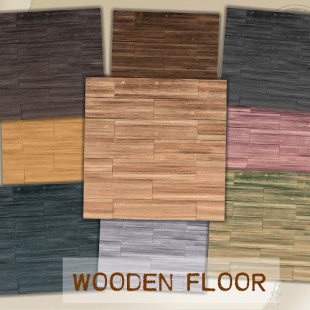 Graffiti Mural 02 at Simsational Designs » Sims 4 Updates