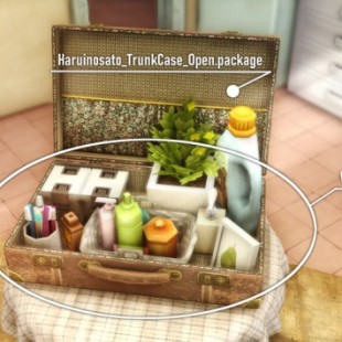 iPhone 8 deco at Dream Team Sims » Sims 4 Updates