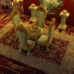 Deco Deep Fryer by Sympxls at SimsWorkshop » Sims 4 Updates