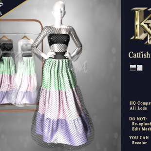 WEDDING DRESS 07 at BEO Creations » Sims 4 Updates