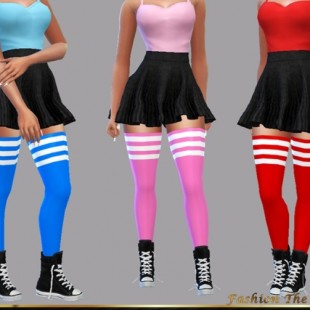 Multi bracelets set by NataliS at TSR » Sims 4 Updates