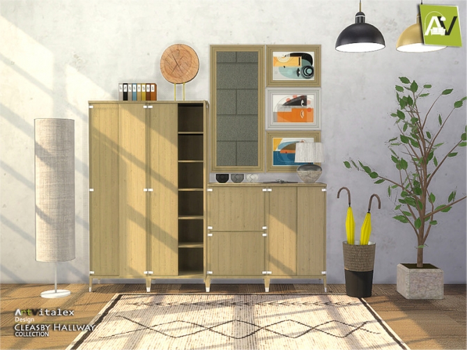 Sims 4 mudroom downloads » Sims 4 Updates