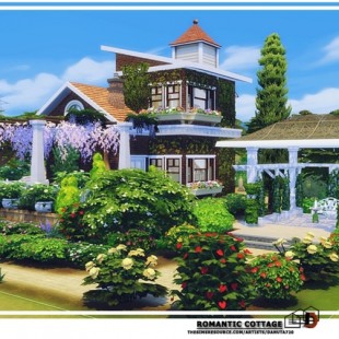 US Capitol Building at L’UniverSims » Sims 4 Updates