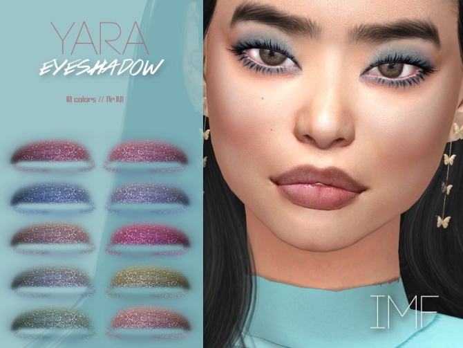 Tank tan and farmers tan at LumiaLover Sims » Sims 4 Updates