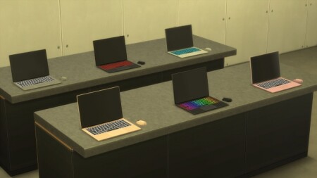 H&B Store Stuff - Custom Stuff Pack by littledica at Mod The Sims ...