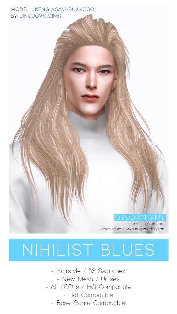 Sims 4 Obsidian Sims downloads » Sims 4 Updates » Page 6 of 8