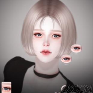 Iota Smooth Skin V1 by MYOBI at SimsWorkshop » Sims 4 Updates