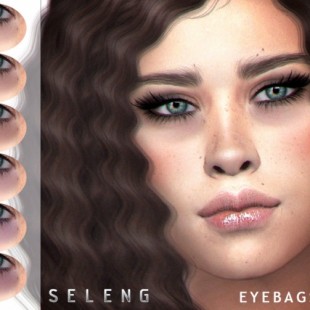 PS Hydra Skin Overlay by Pralinesims at TSR » Sims 4 Updates
