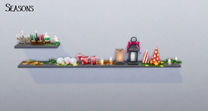 Item Slot Fixes by ignifex at Mod The Sims » Sims 4 Updates