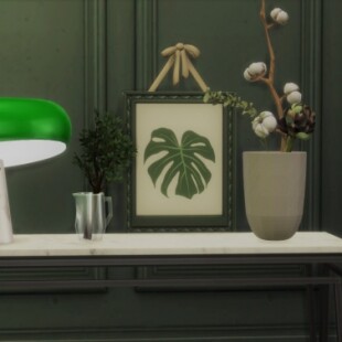 Science Room by Sandy at Around the Sims 4 » Sims 4 Updates