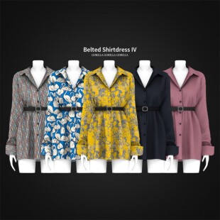 HELIX TOP at Simpliciaty » Sims 4 Updates