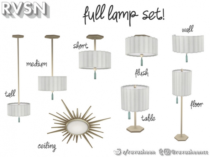Sims 4 Lighting downloads » Sims 4 Updates » Page 13 of 93