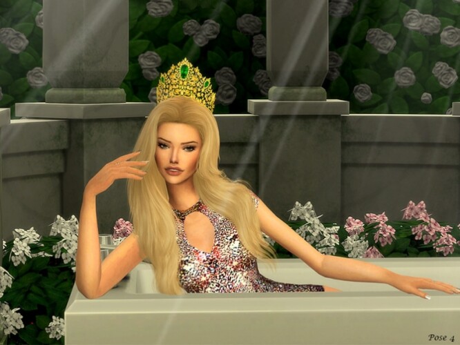 Akira Pose Pack by Beto_ae0 at TSR » Sims 4 Updates