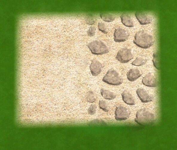 Sand and Stone at 27Sonia27 » Sims 4 Updates