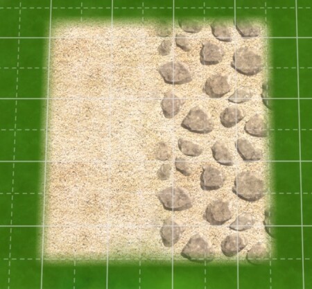 Sand and Stone at 27Sonia27 » Sims 4 Updates
