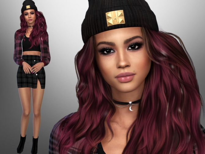 Sims 4 Sim Models downloads » Sims 4 Updates » Page 70 of 413
