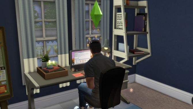 Swift & Quicker Programming 10x by Mythical at Mod The Sims » Sims 4 ...