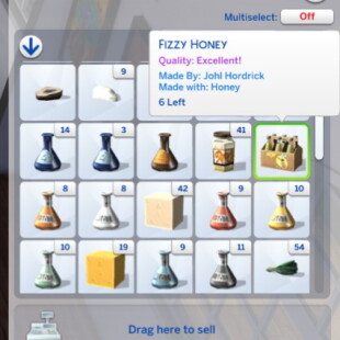 The Sims 4 CC Tracker at Zerbu » Sims 4 Updates