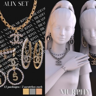 WEDDING BOUQUET by BEO at BEO Creations » Sims 4 Updates