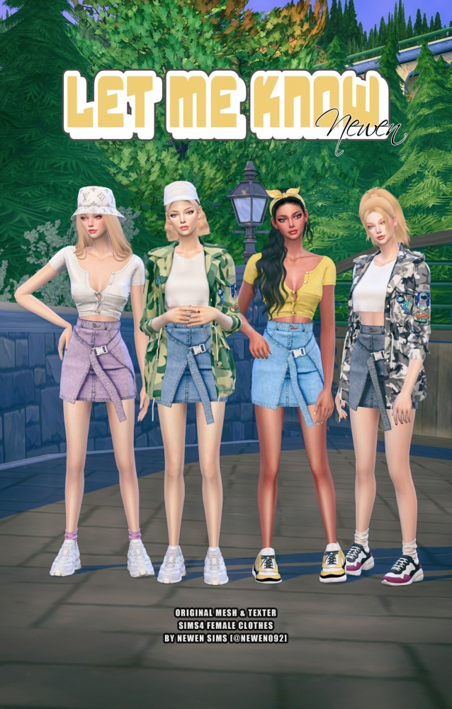 Sims 4 Updates on June 24, 2020 » best Sims4 CC downloads